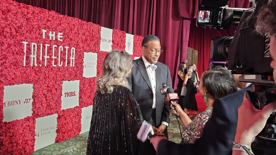 See who walked the Trifecta red carpet (PHOTOS) - Louisville Business First