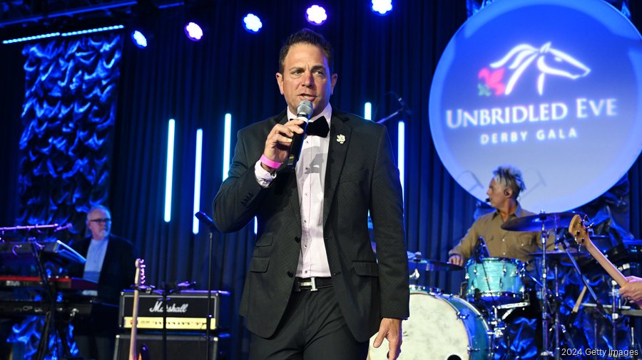 See who came out for Unbridled Eve Gala 2024 (PHOTOS) - Louisville ...