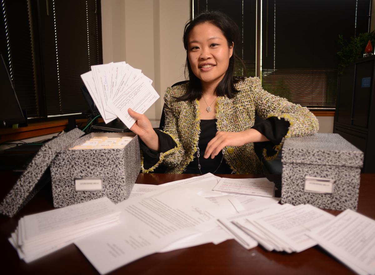 Face Time: Dr. Lisa Tseng, CEO, hi HealthInnovations - Minneapolis / St ...