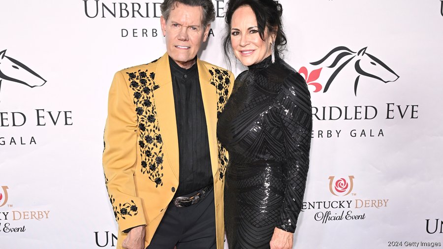 See who came out for Unbridled Eve Gala 2024 (PHOTOS) - Louisville ...