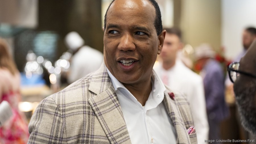 Kentucky Derby 2024: Turf Club photos - Louisville Business First