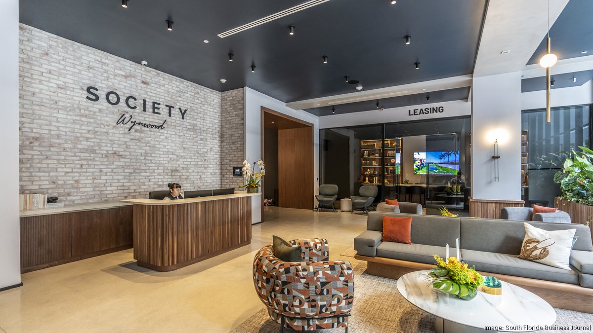 Adam Neumann’s Flow buys into Wynwood apartments - South Florida ...