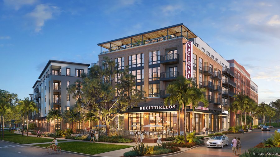 Gasworx, Casa Marti and Gasa Gomez take shape in Ybor City - Tampa Bay ...