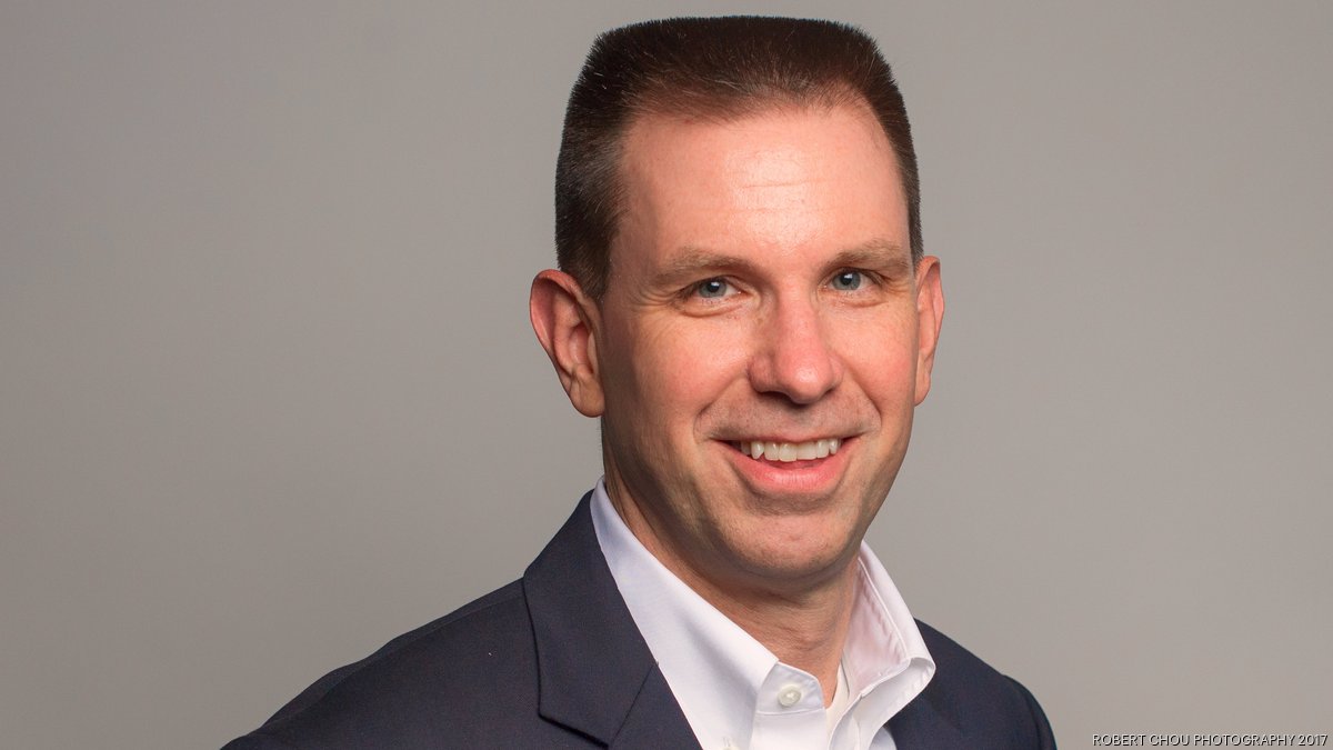 Mike Townley — CREO - Triangle Business Journal