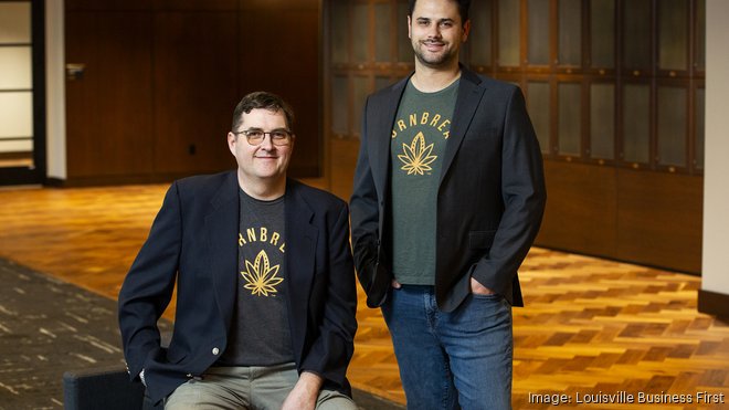 Cornbread Hemp expanding - Louisville Business First