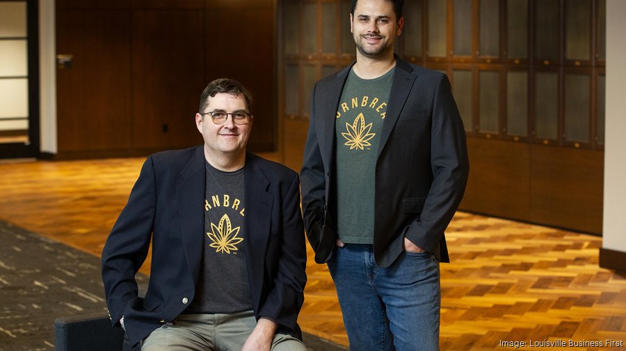 2024 FAMILY BUSINESS AWARDS: Cornbread Hemp - Louisville Business First