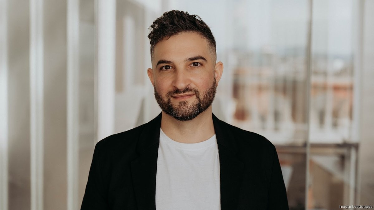 Leadpages appoints new CEO - Minneapolis / St. Paul Business Journal