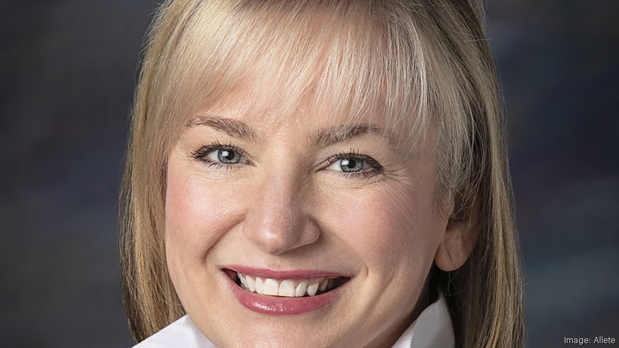 Minnesota Power parent Allete going private in $6B deal - Minneapolis ...