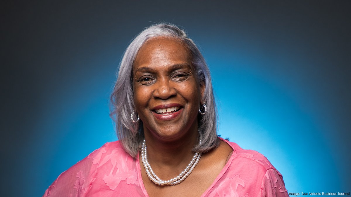 Audrey Mackey - San Antonio Business Journal