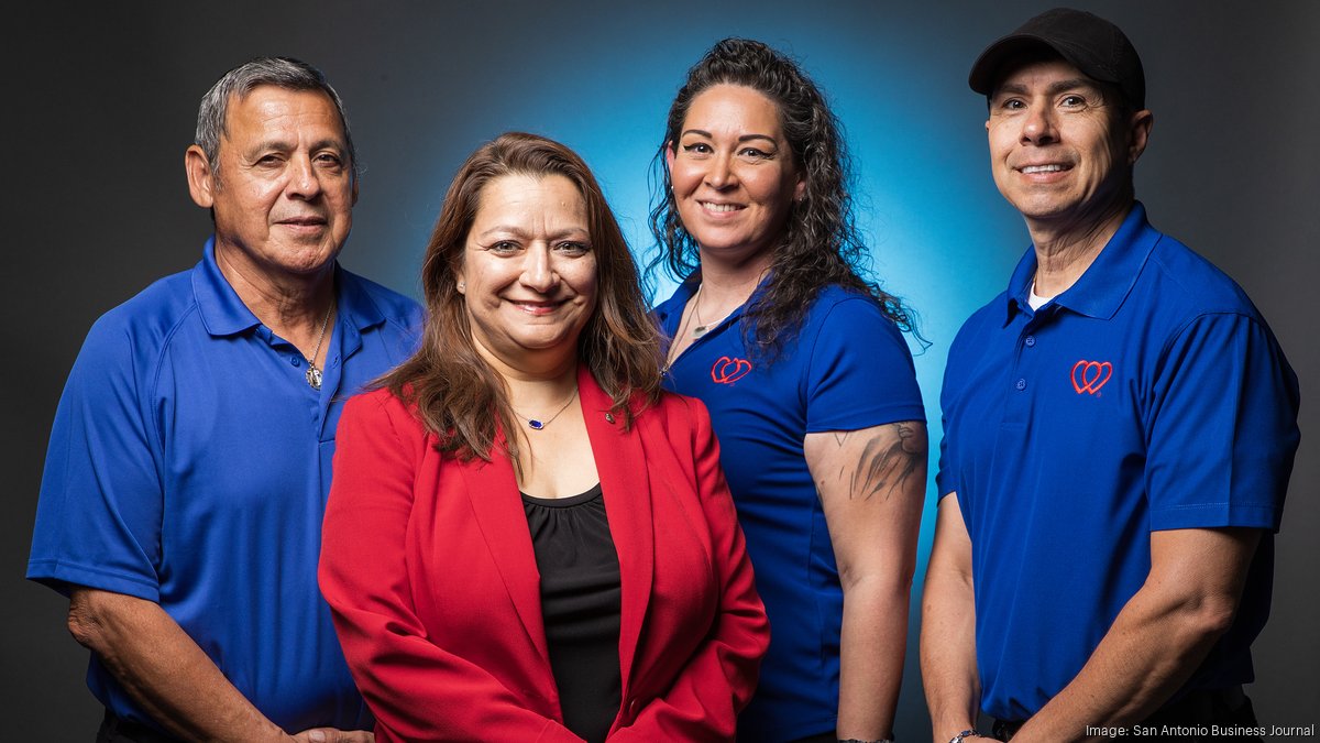 Hospital Services, South Texas Blood & Tissue - San Antonio Business ...