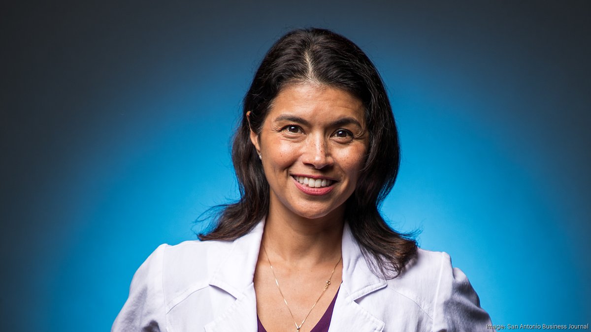 Kimberly Garza - San Antonio Business Journal