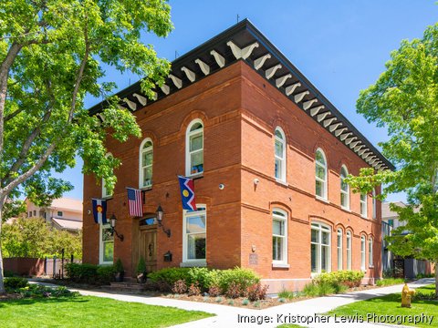 Denver Residential Real Estate News - Denver Business Journal