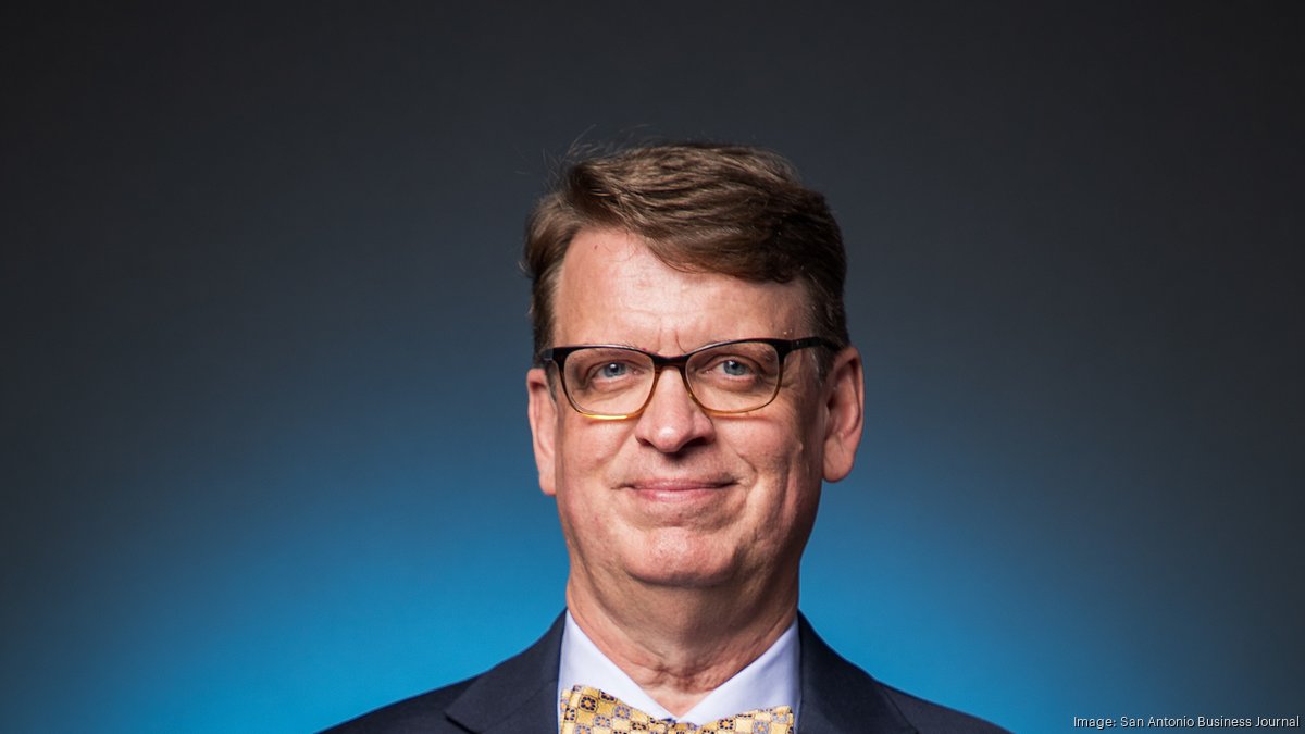 Scott Jones - San Antonio Business Journal