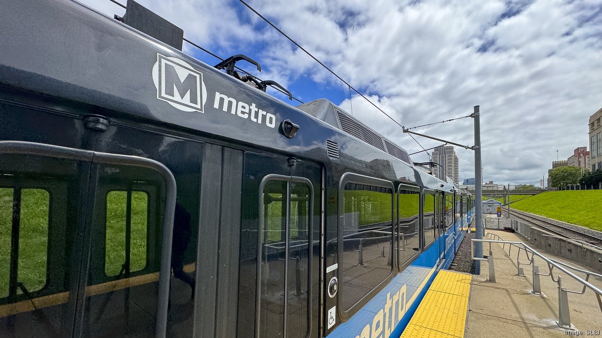 Bi-State Development names new COO for Metro Transit - St. Louis ...