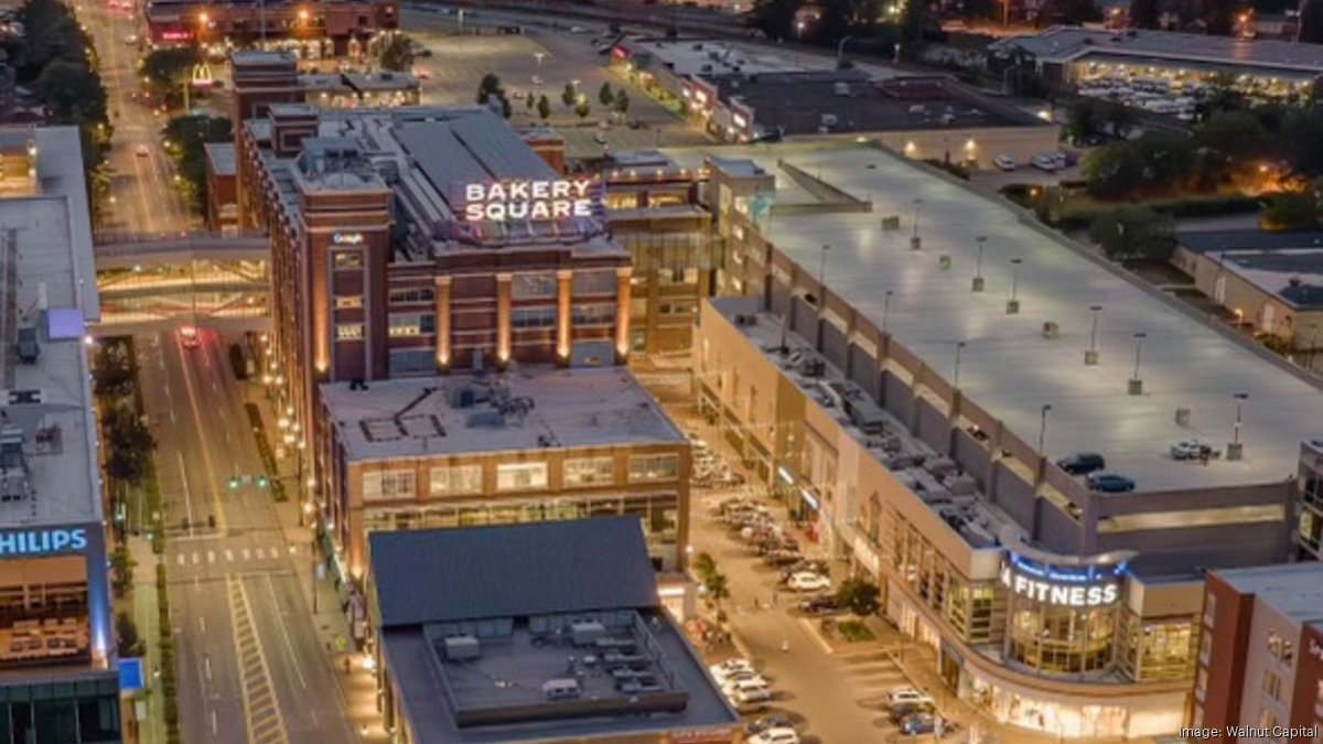 Bakery Square adds three more AI companies - Pittsburgh Business Times