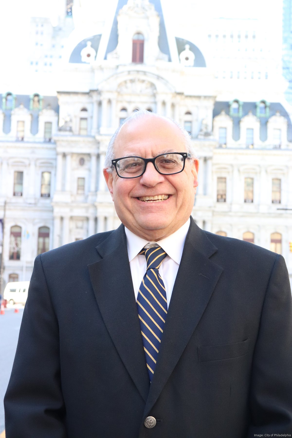 Philadelphia’s new L&I commissioner wants more efficiency and staff ...