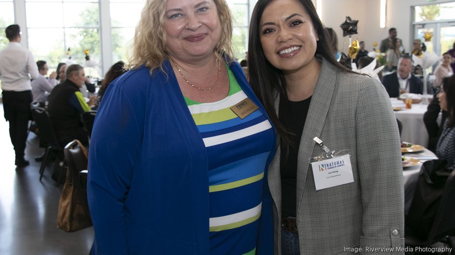After Hours photos: 2024 State of Natomas - Sacramento Business Journal