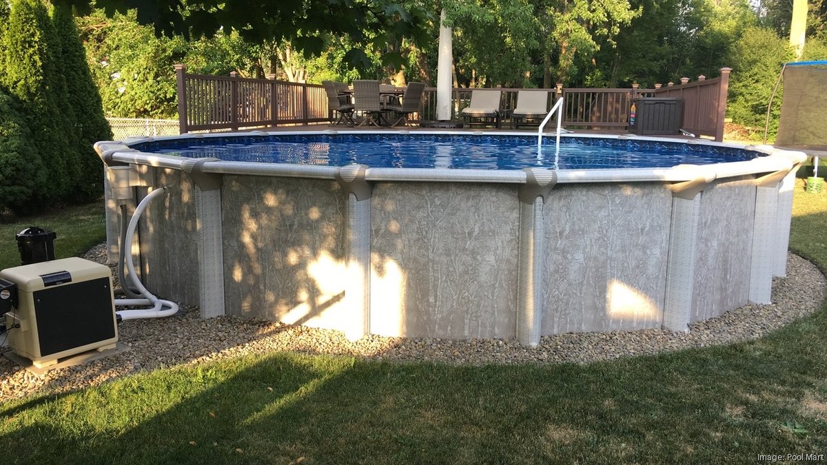 Pool Mart hits 50-year milestone by keeping customers first - Buffalo ...