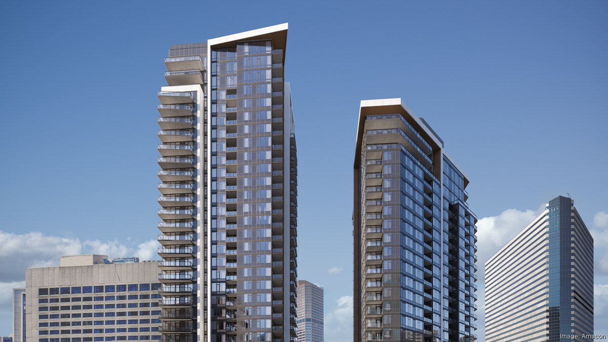Denver’s largest condo project since 2009 delays opening - Denver ...
