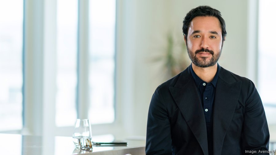 Avenue 8 sheds all real estate agents in favor of AI app Sidekick - San ...