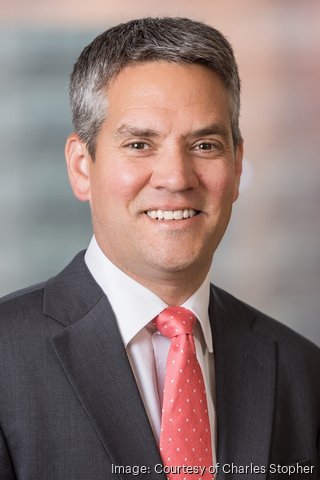 Edward and Charles Stopher join Stites & Harbison - Louisville Business ...