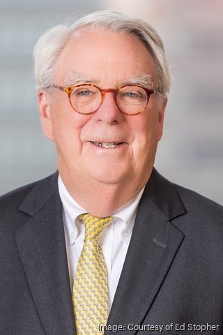 Edward and Charles Stopher join Stites & Harbison - Louisville Business ...