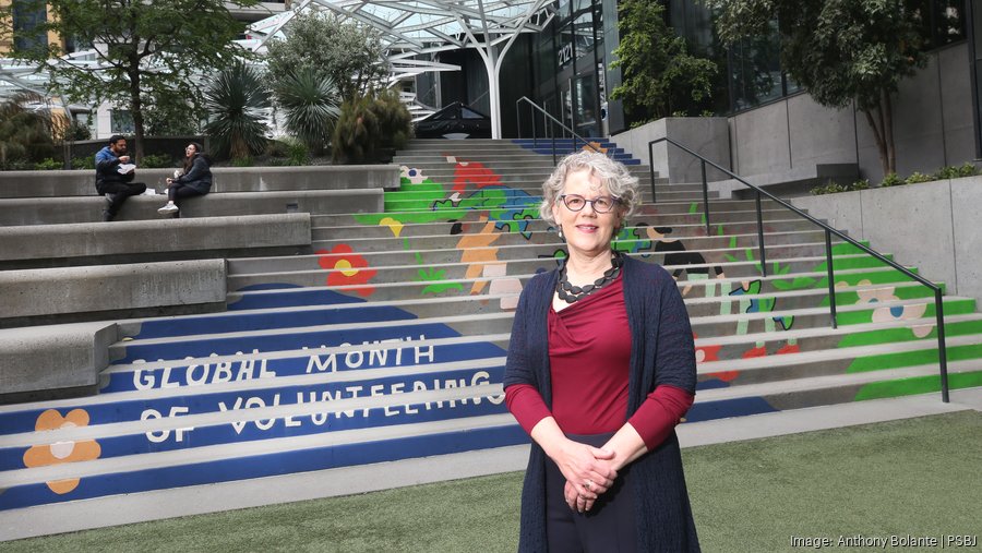 PSBJ announces speakers for Women Who Lead Summit - Puget Sound ...