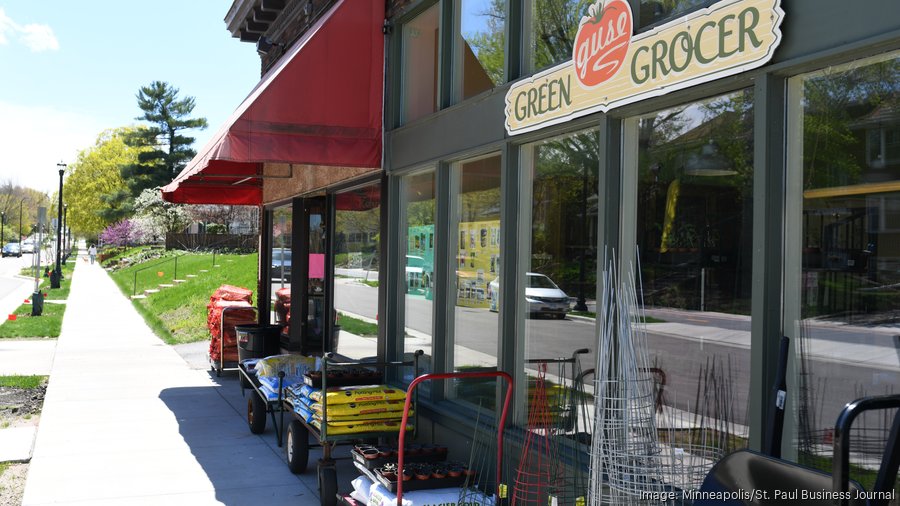 Guse Hardware sells building, owner plans retirement - Minneapolis / St ...
