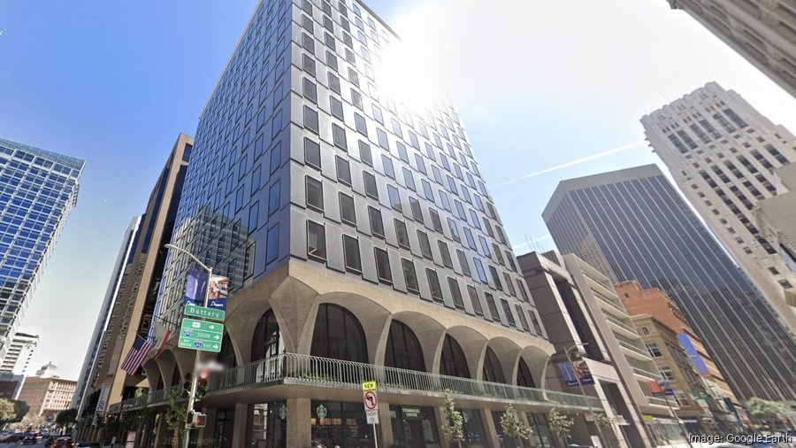 Rockpoint, TIAA hand ownership of 255 California to LBA Realty - San ...