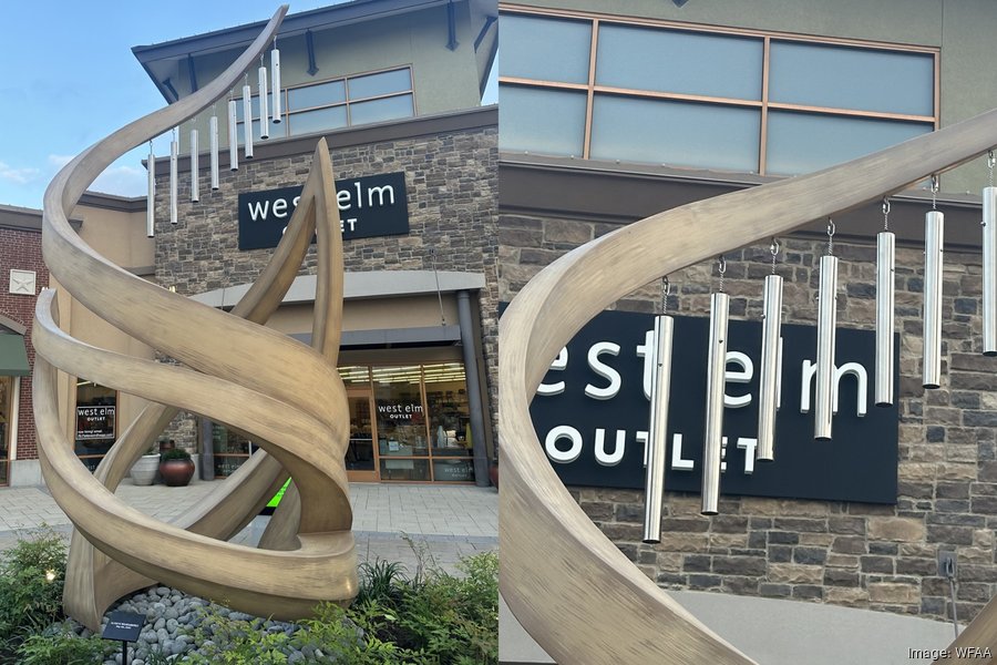 Memorial unveiled at Allen Premium Outlets for 2023 shooting victims ...