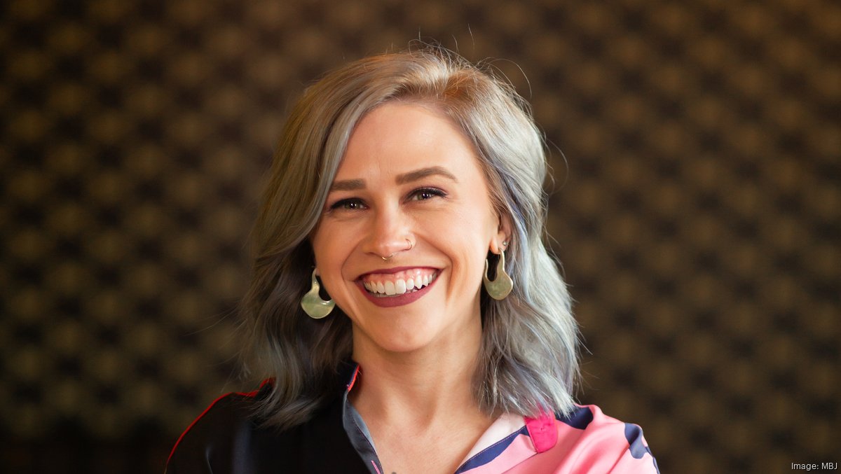 40 Under 40: Alex Hensley with Comentum Strategies - Memphis Business ...