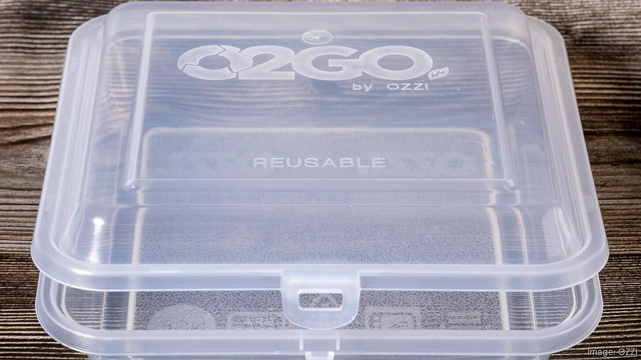 Novolex invests in RI-based to-go container company - Providence ...