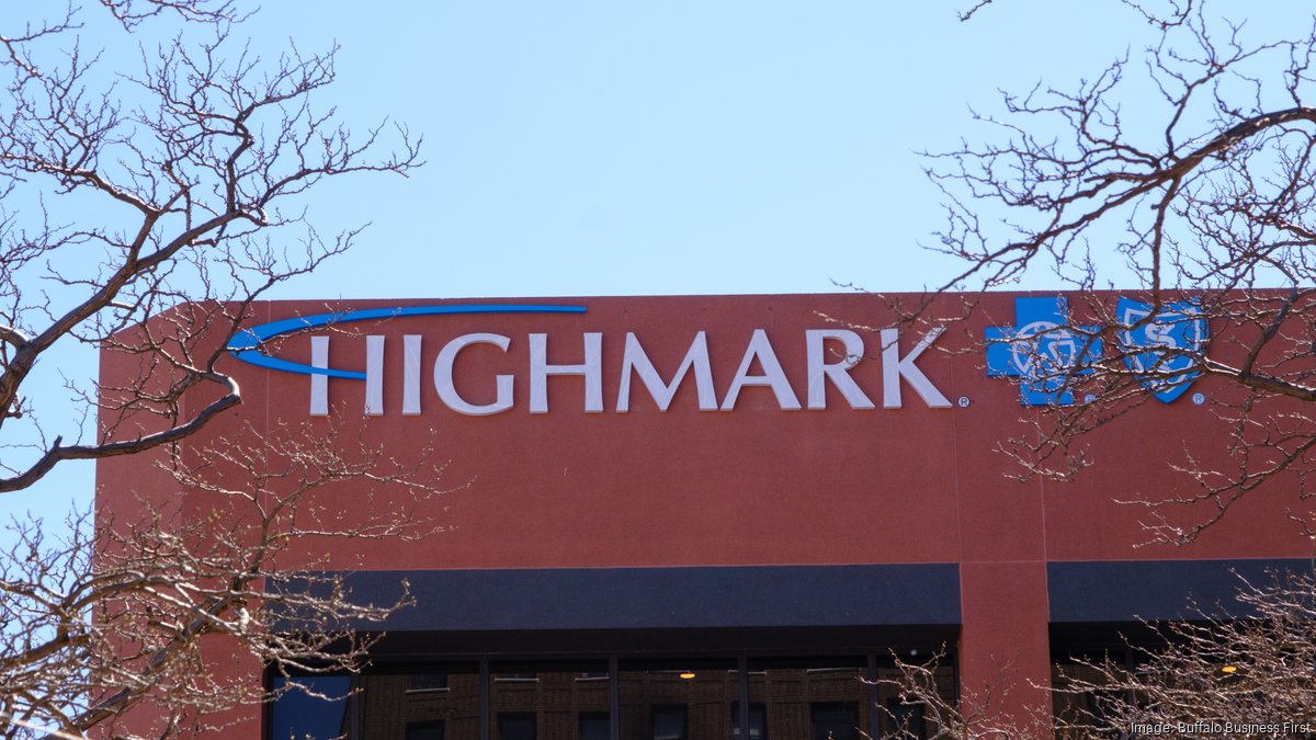 Highmark Western and Northeastern New York reports $140M deficit for FY ...