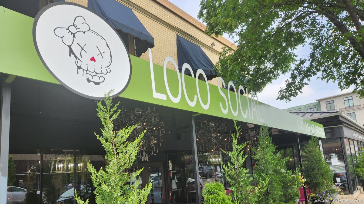 Agave & Rye owner opening brunch, sweets and tiki bar spot in Grandview ...