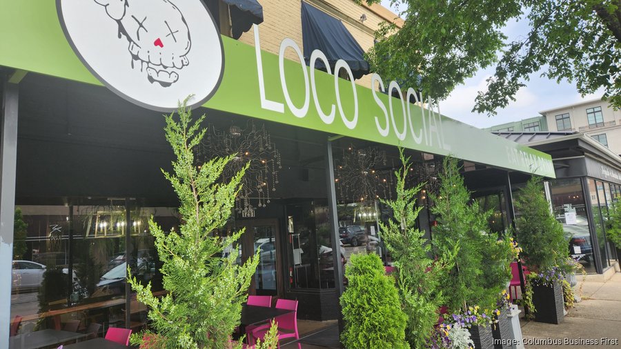 New Columbus restaurants: What opened in Q3 in Central Ohio - Columbus ...