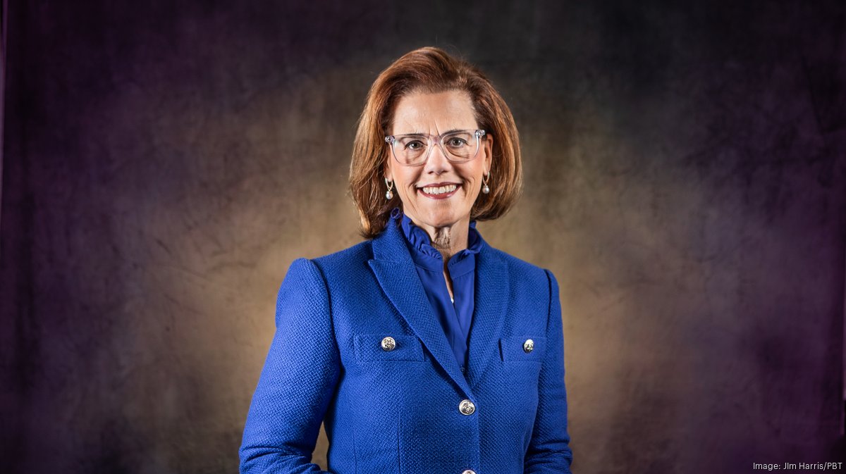 Diane Hupp - Pittsburgh Business Times