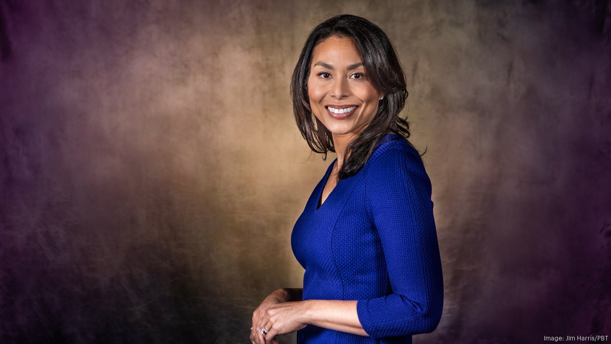 Myah Moore Irick - Pittsburgh Business Times