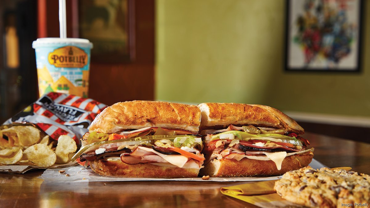 Potbelly franchisee expects to bring several stores to First Coast ...