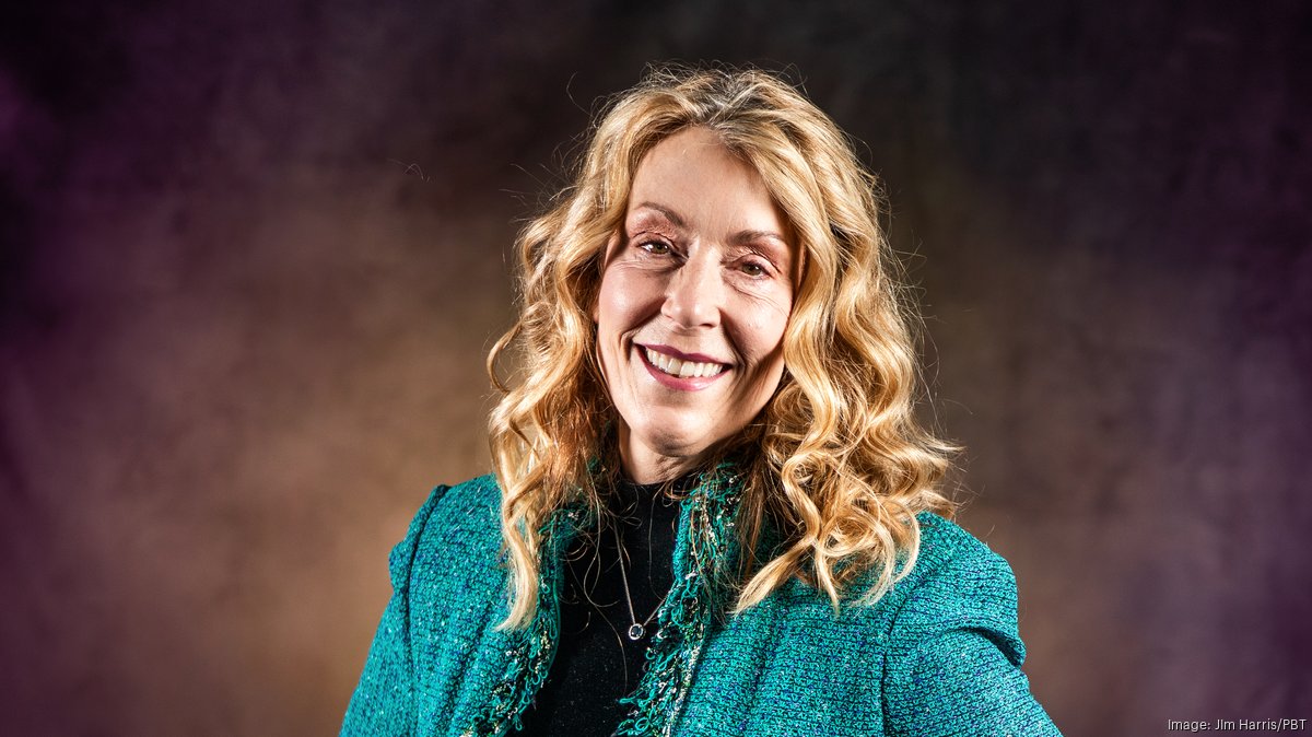 Beth Slagle - Pittsburgh Business Times