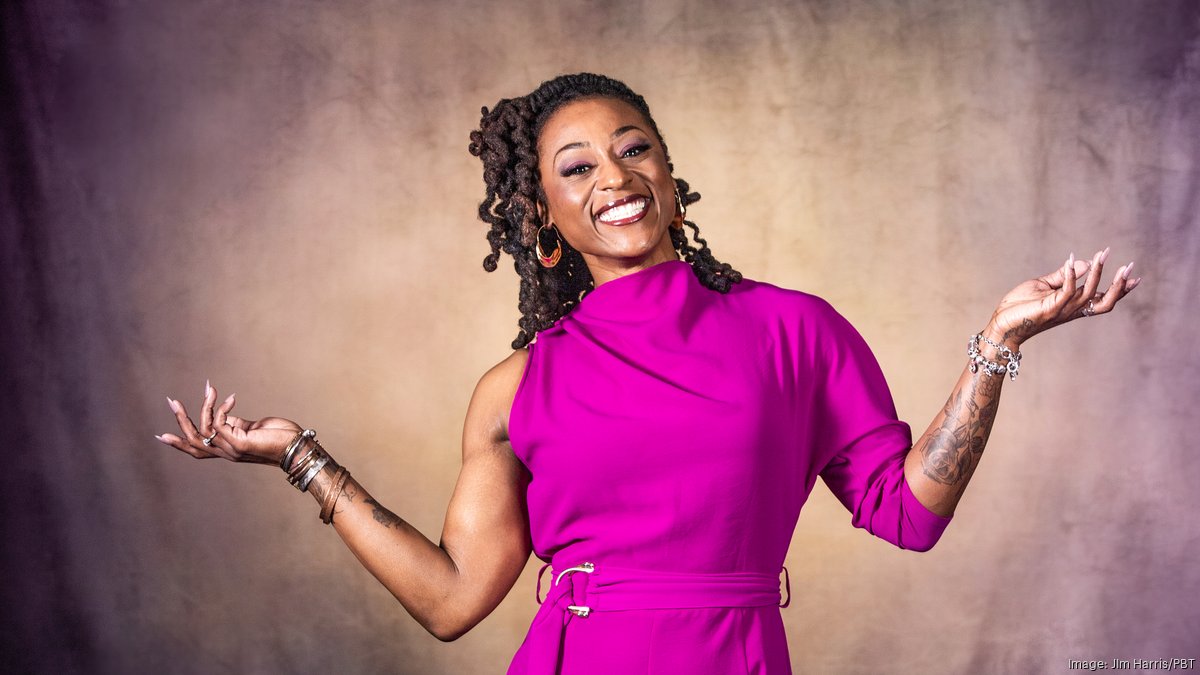 Patriece Thompson - Pittsburgh Business Times