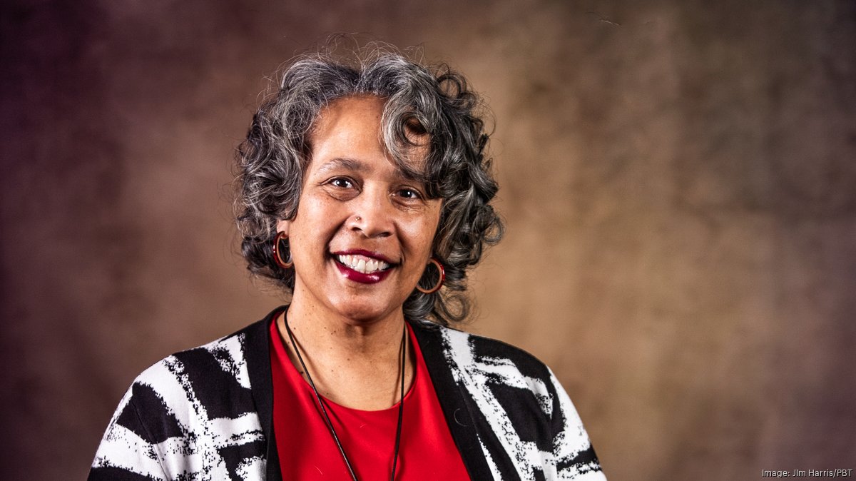 Cynthia Wallace - Pittsburgh Business Times