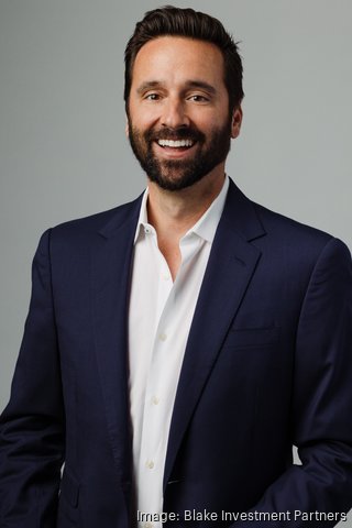 St. Pete investment firm Blake Investment Partners prepares for ...