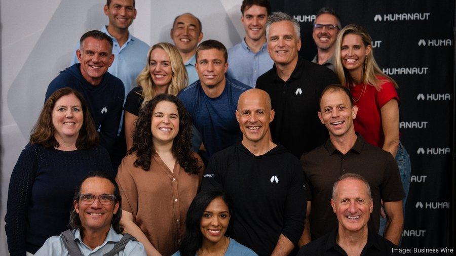 Austin startup Humanaut Health raises $8.7M - Austin Business Journal