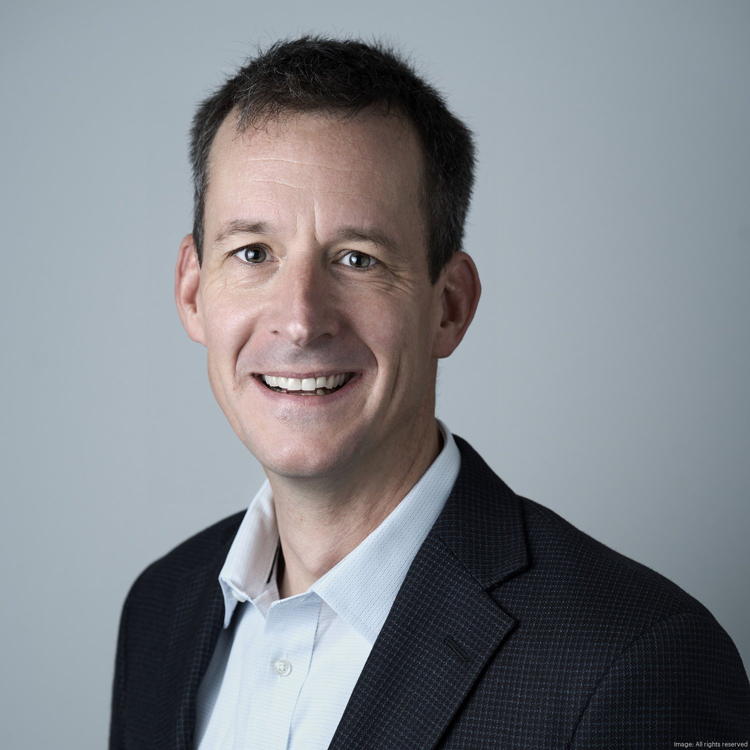 Joseph Moore | People on The Move - Albuquerque Business First