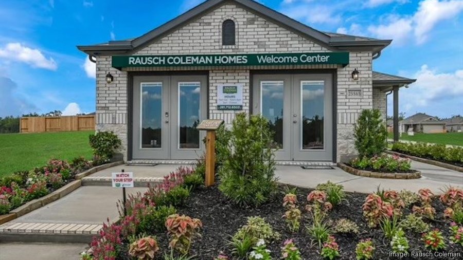 Signorelli Co.'s Cielo community near Conroe starts home sales ...