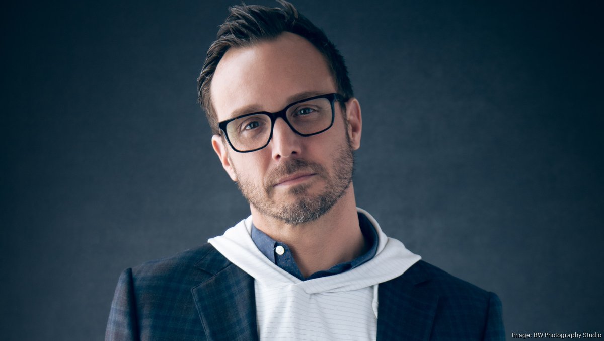 Cincinnati agency Hyperquake buys Brooklyn's Potion - Cincinnati Business Courier