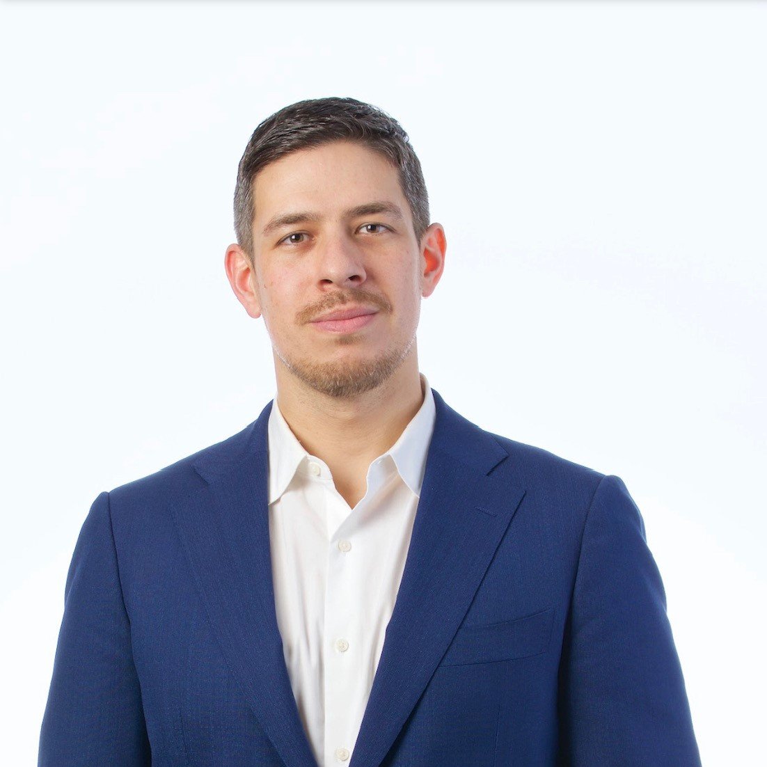 Jesse Salazar | People on The Move - Baltimore Business Journal