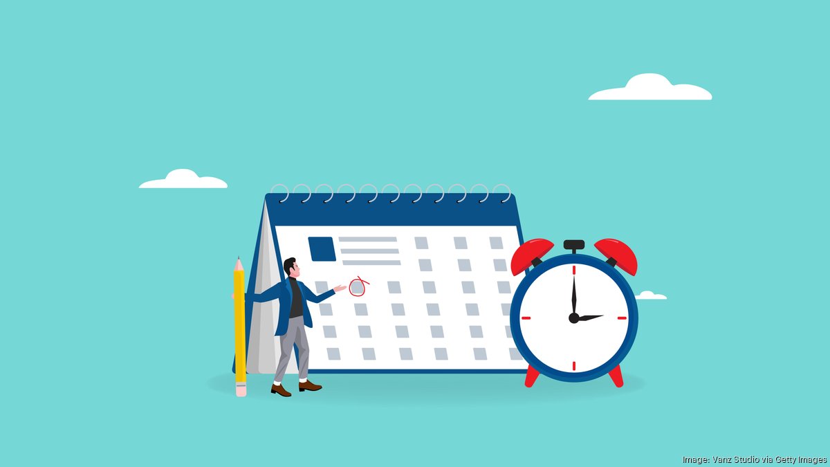 Six Day Workweek Floated By Some Companies The Business Journals