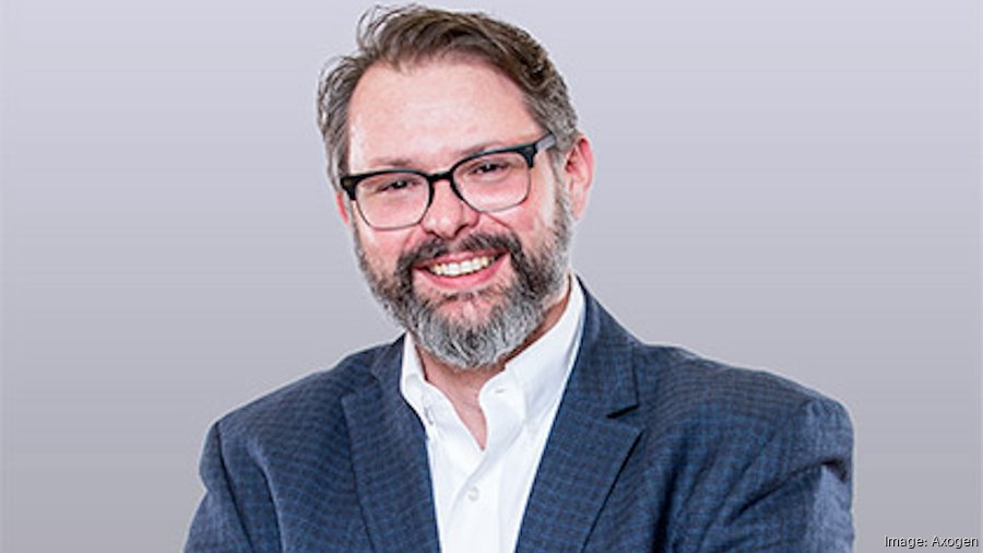 Axogen to reach profitability after two decades of R&D - Tampa Bay ...