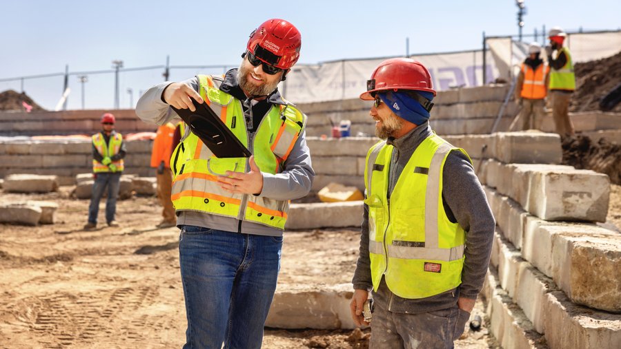 Construction Workforce Development